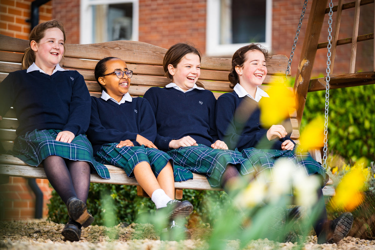 Uniform L4-U5 – Sherbornegirlsshop