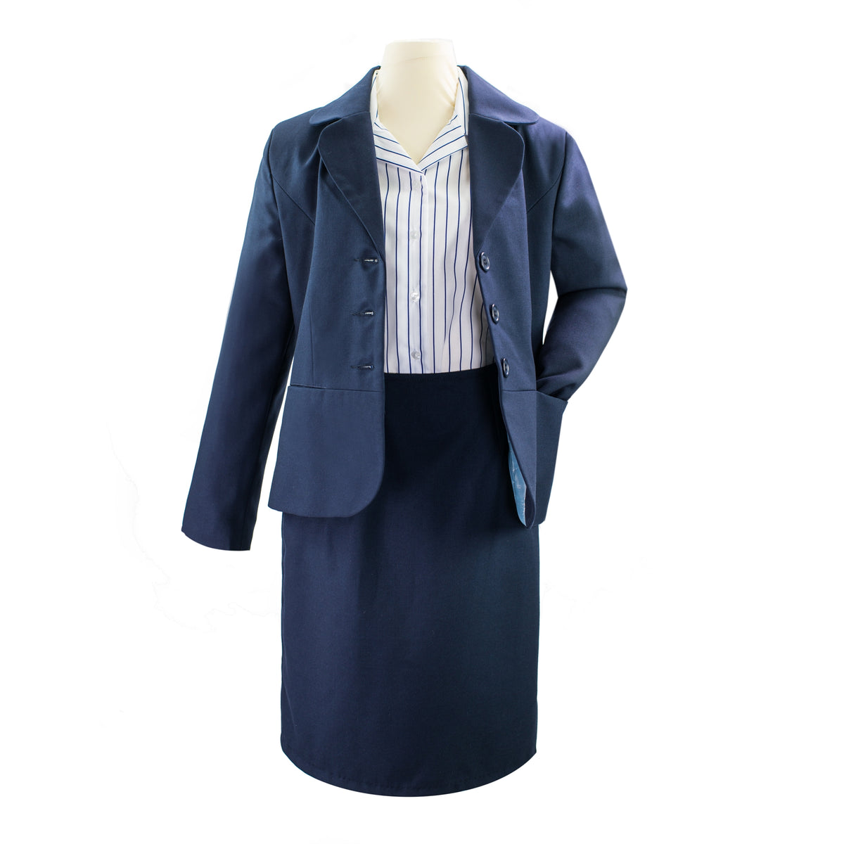 Sixth Form Skirt (sizes 30 to 38) – Sherbornegirlsshop